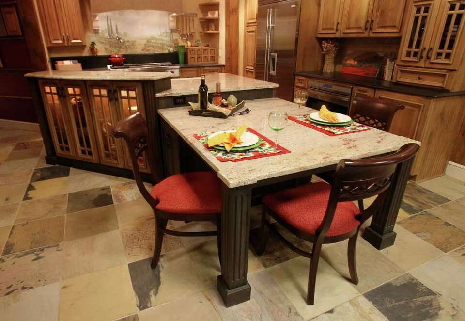 What's cooking in kitchens these days?