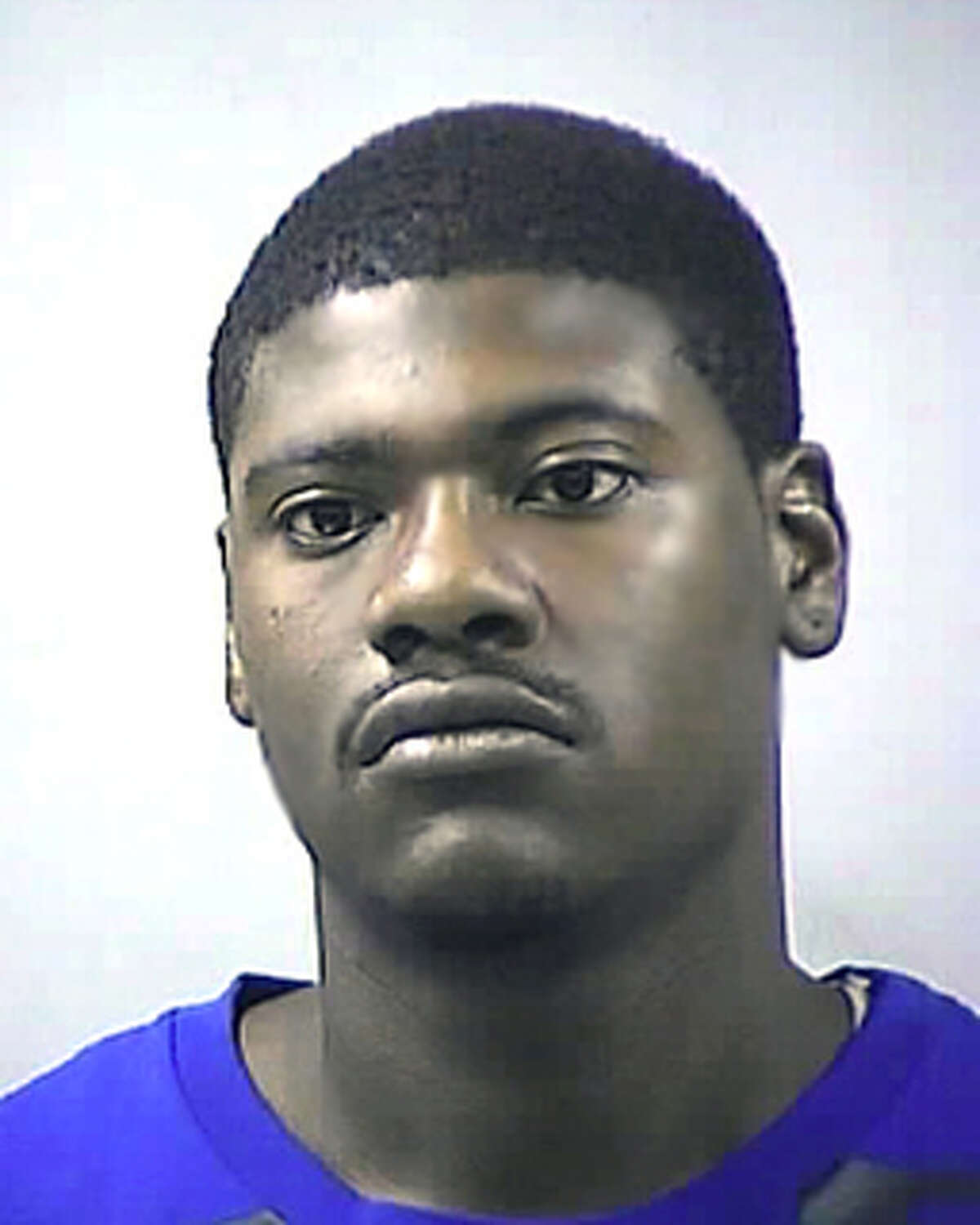 Victims shot at car wash had robbed teen