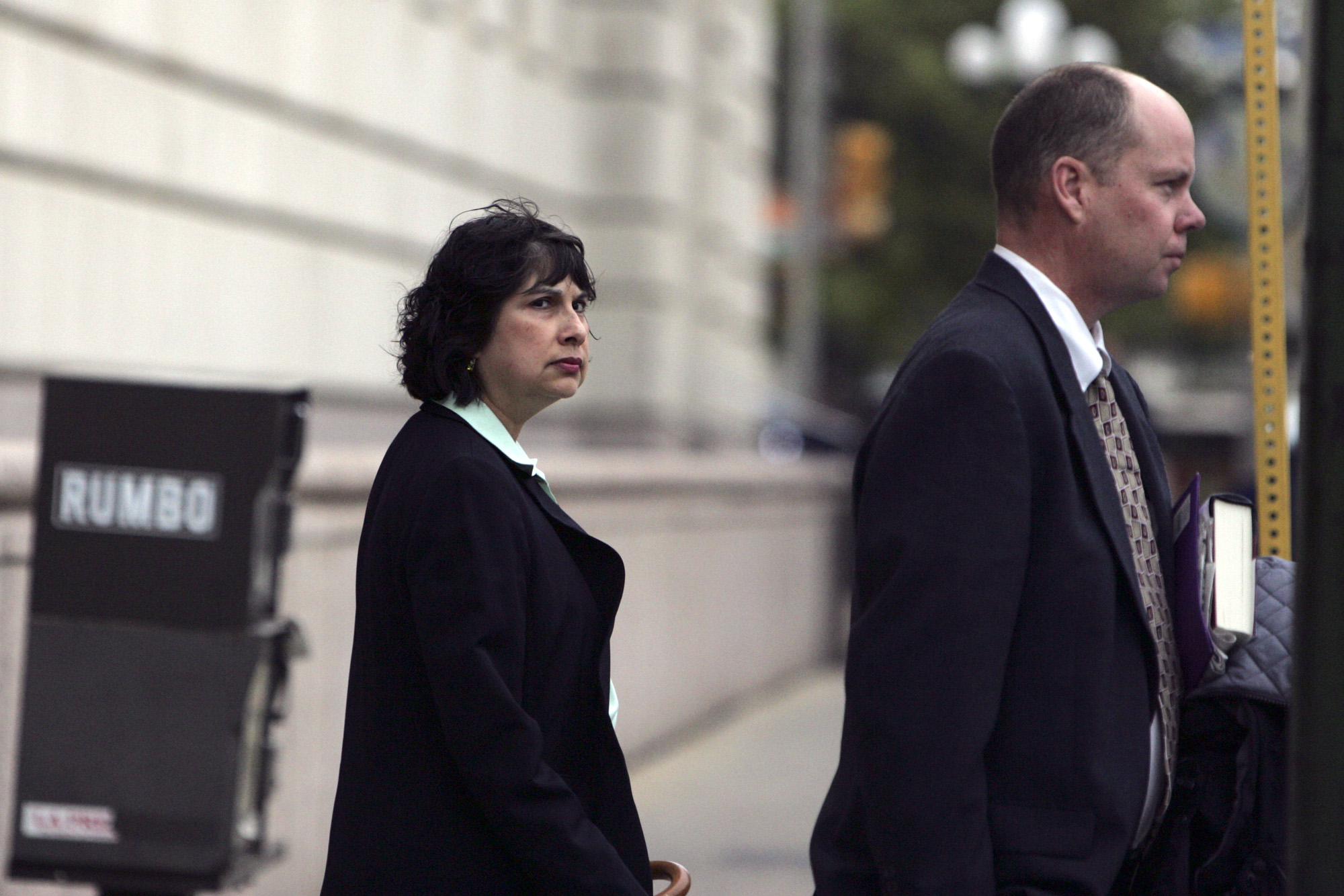 Ex-lawyer who promised ticket fixes is convicted