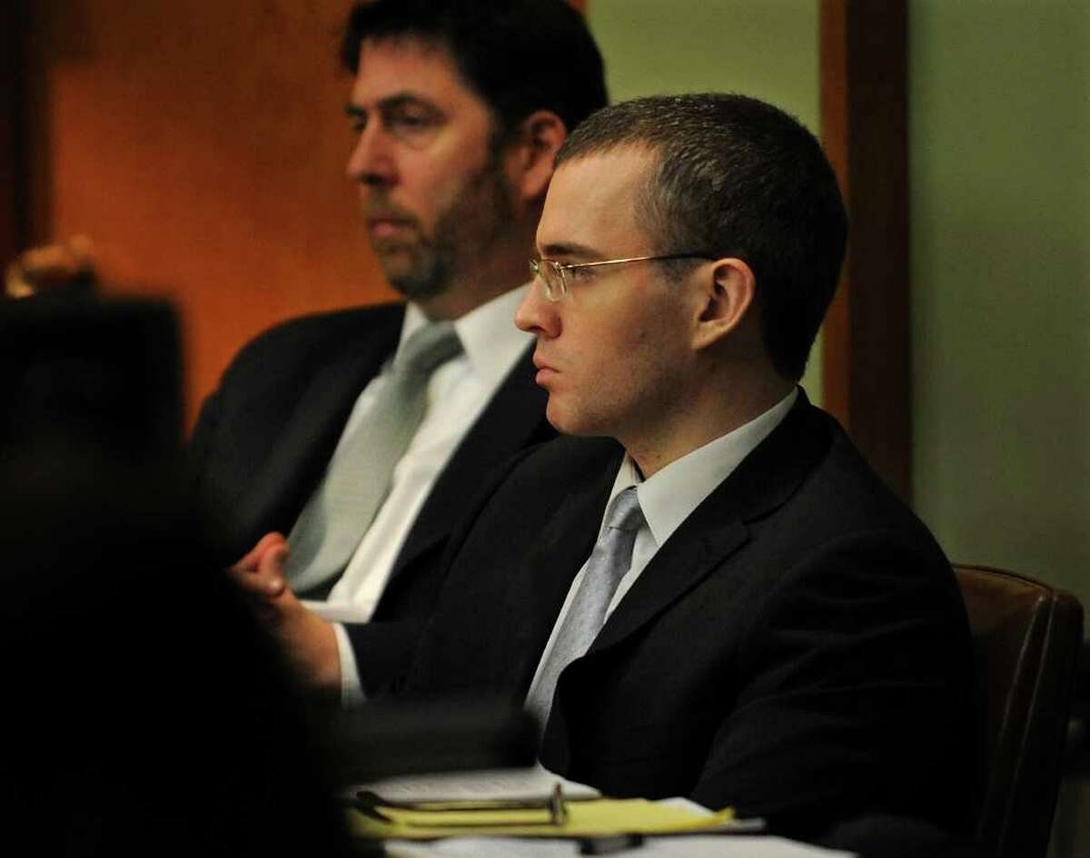 Yale psychiatrist to examine DiMeo