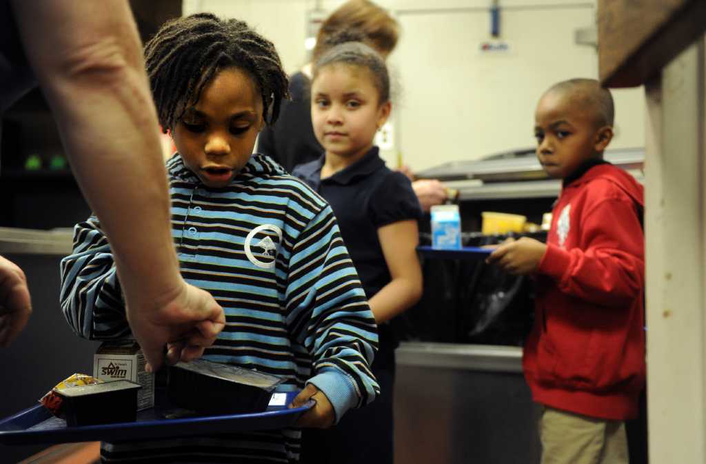 School finds that the way to a students academic potential may be ...