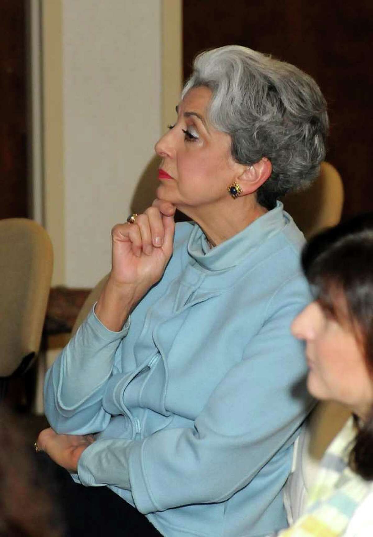 Looking your best -- with some help