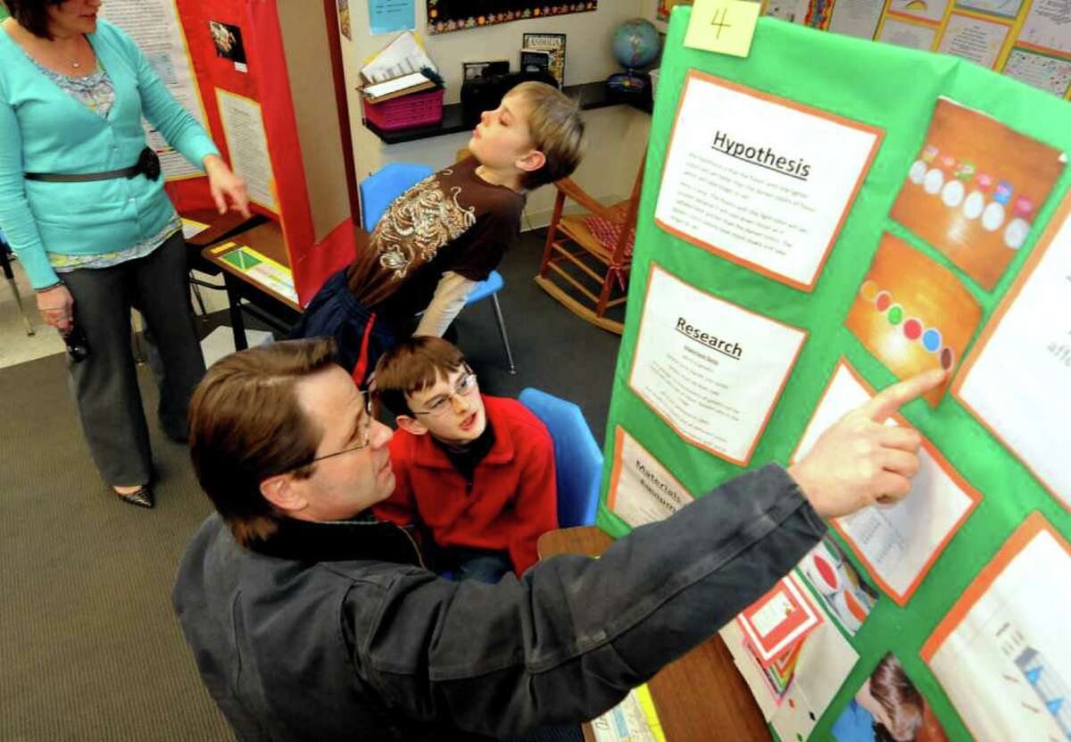 Photos: Science Olympiad