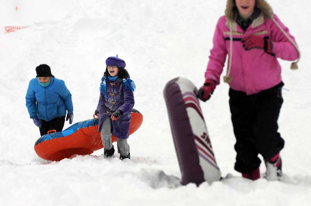 More snow days might mean canceled days off for schools