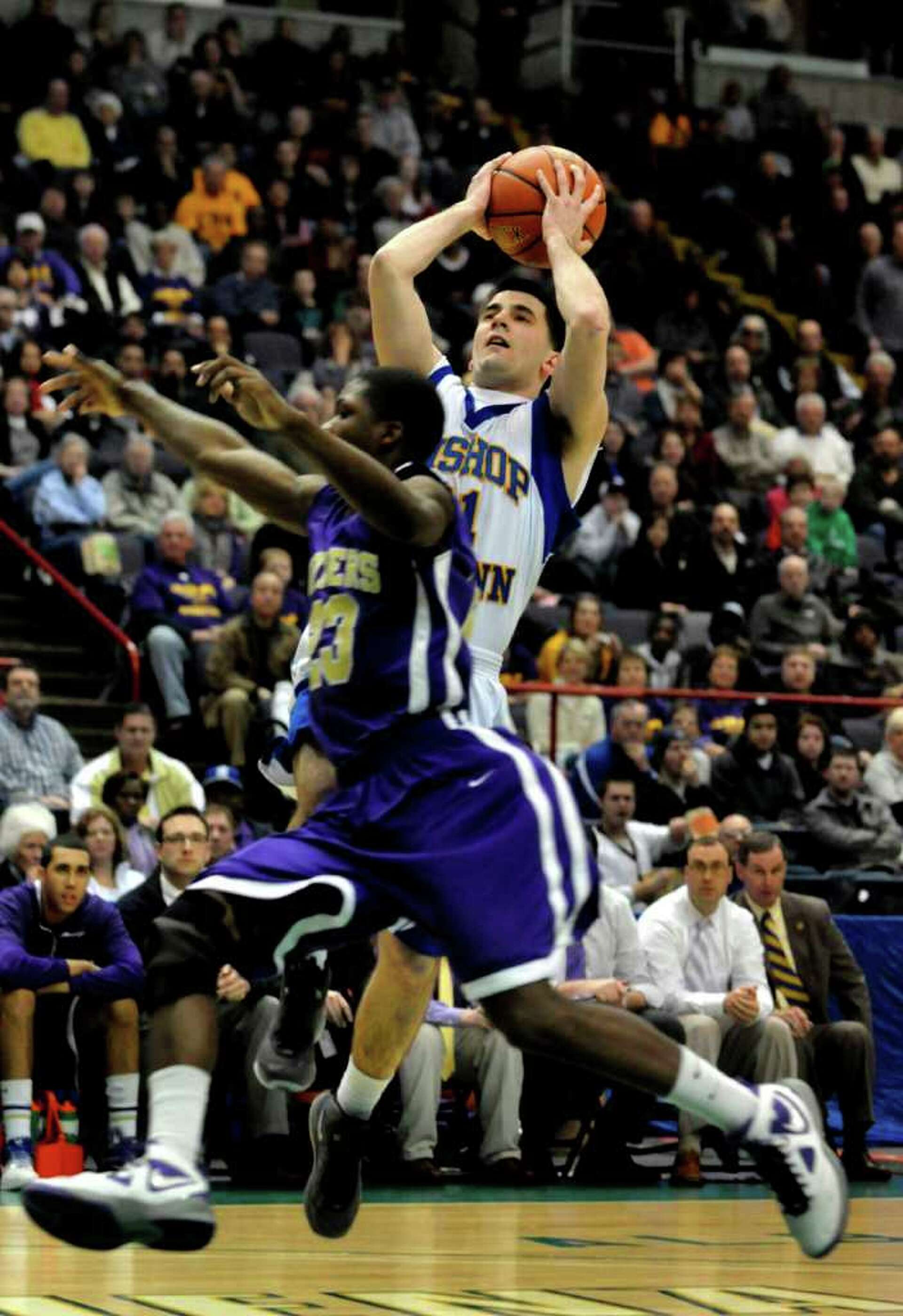 CBA ends Maginn's ride