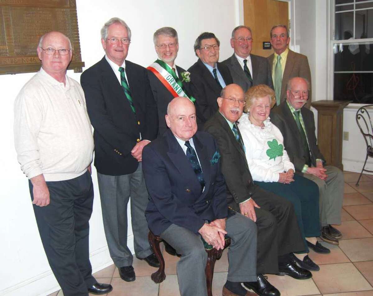 Marching order: A complete list of 37 years of Grand Marshals