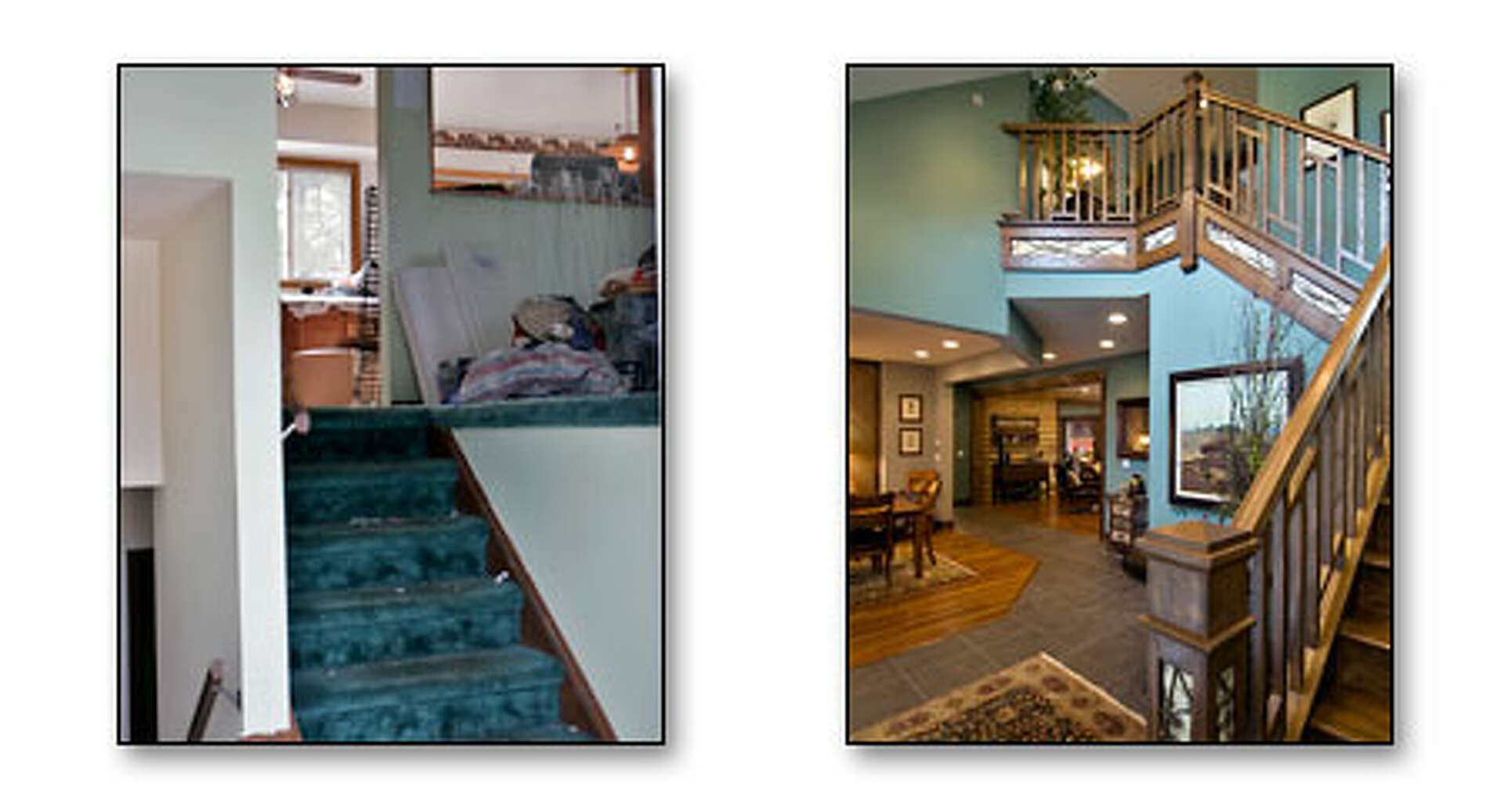 No fairy tale ending for 'Exteme Makeover' family