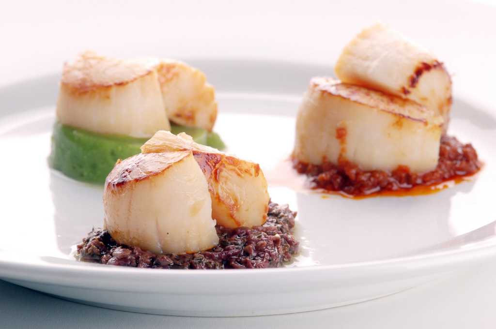 Scallops can be heavenly if you avoid cooking sins
