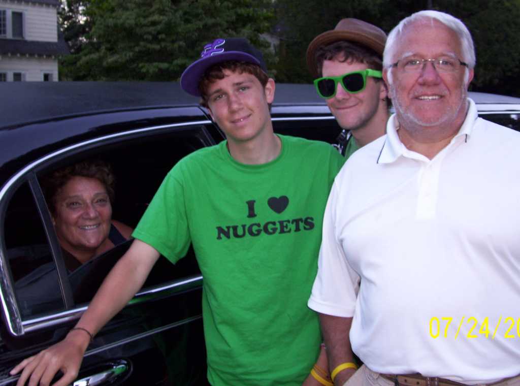 Ryan Brennan: A remarkably full life that ended too soon