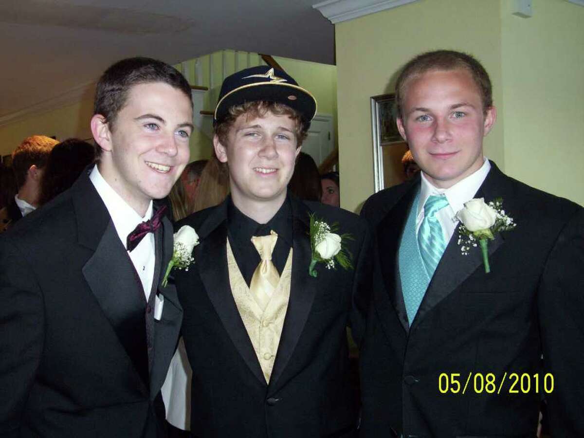 Ryan Brennan: A remarkably full life that ended too soon