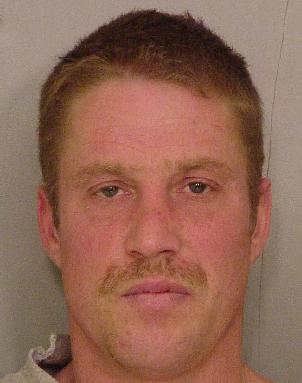 Troy man arrested for DWI after fleeing police
