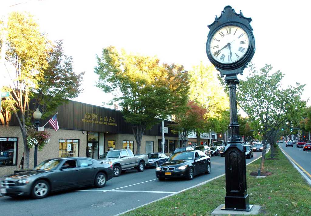 Danbury tops 80,000, but Census shows growth slowing in area