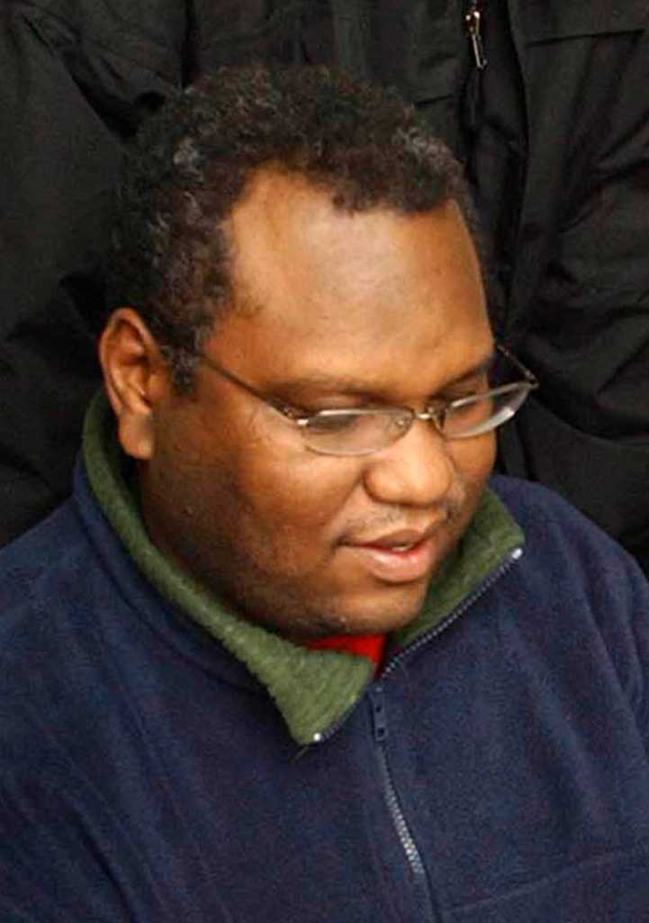 Judge grants attorney's motion to be removed from Troy Grant case