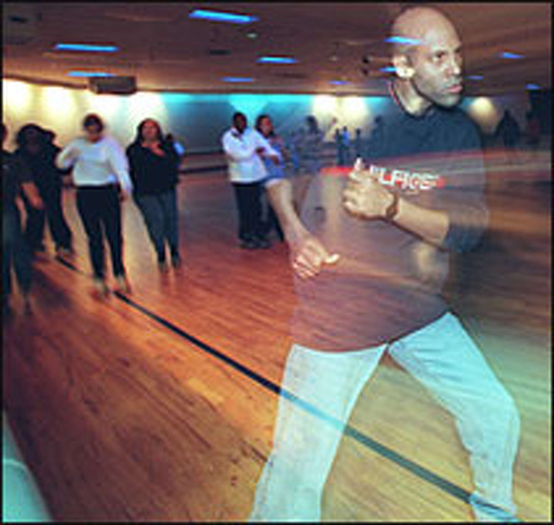 On a roll again: Skating rinks are seeing a resurgence of popularity ...