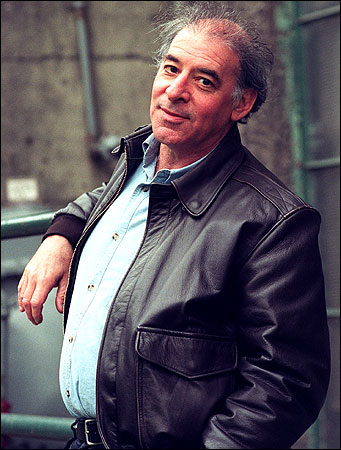 Former Seattle writer Alan Furst's latest novel takes the U.S. by storm ...