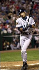 Mariners overcome A-Rod