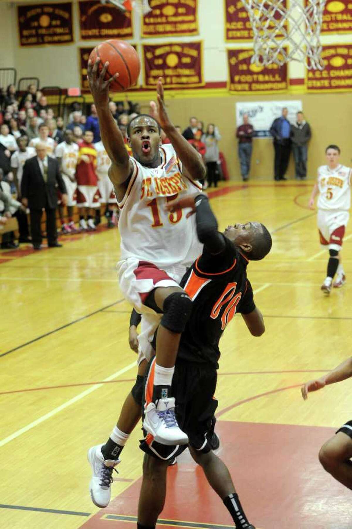 St Joseph Edges Stamford st-joseph-edges-stamford