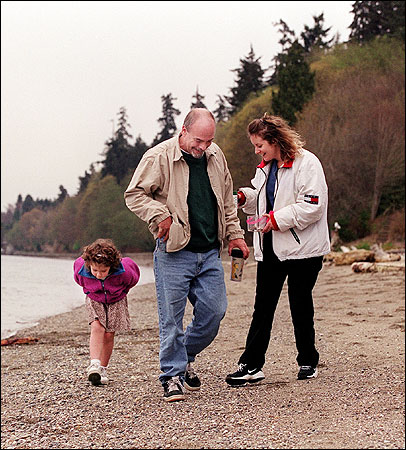 An excellent point: Tacoma’s Point Defiance Park an emerald island in ...