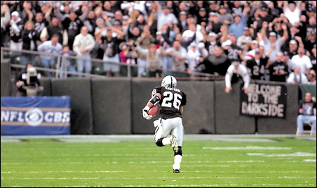 Kaufman closes career