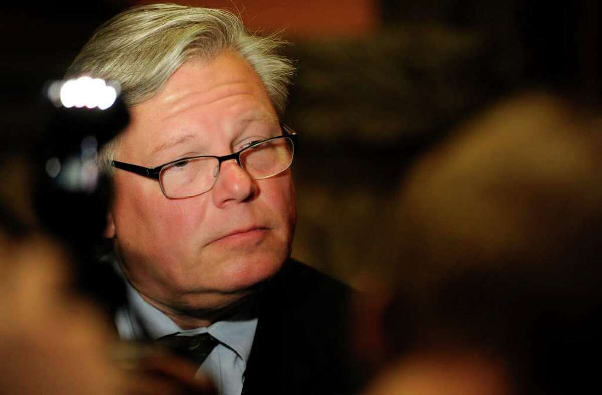 A vow to pursue equality