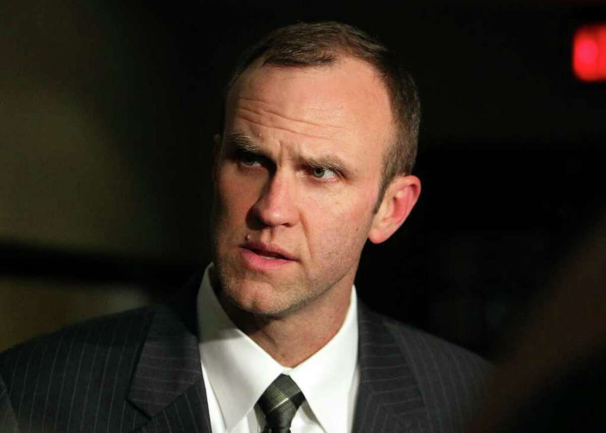 Mistrial declared in murder case