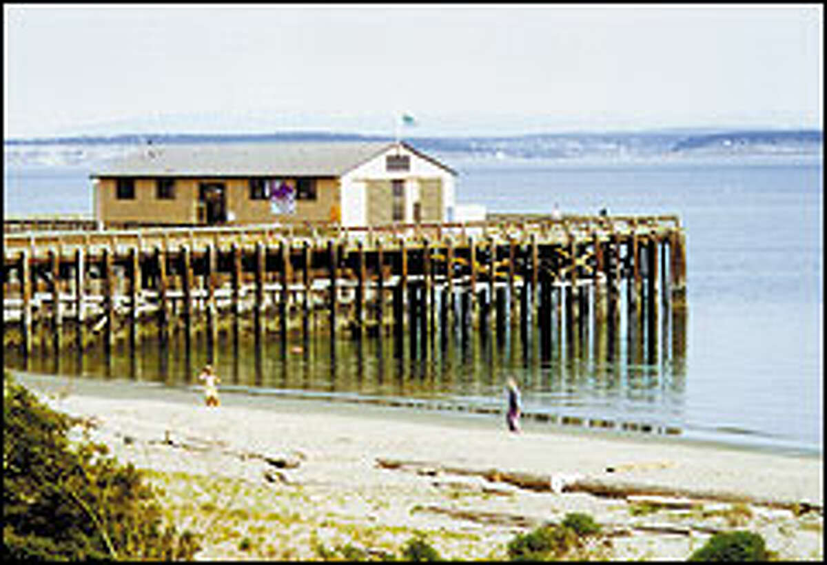 Short Trips: Marine Science Center explores the shallows and the deep ...