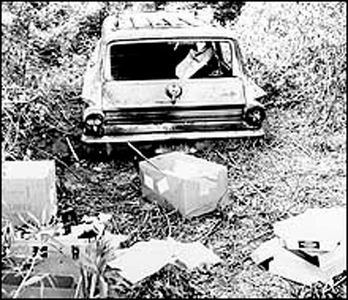 1964 'Mississippi Burning' killers next on state's list