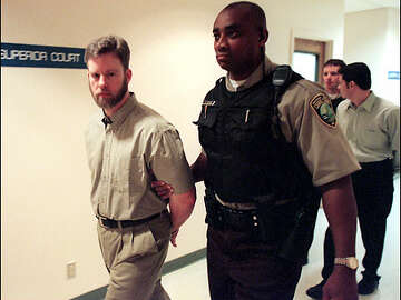 A cult leader's 'visions' result in murder trial