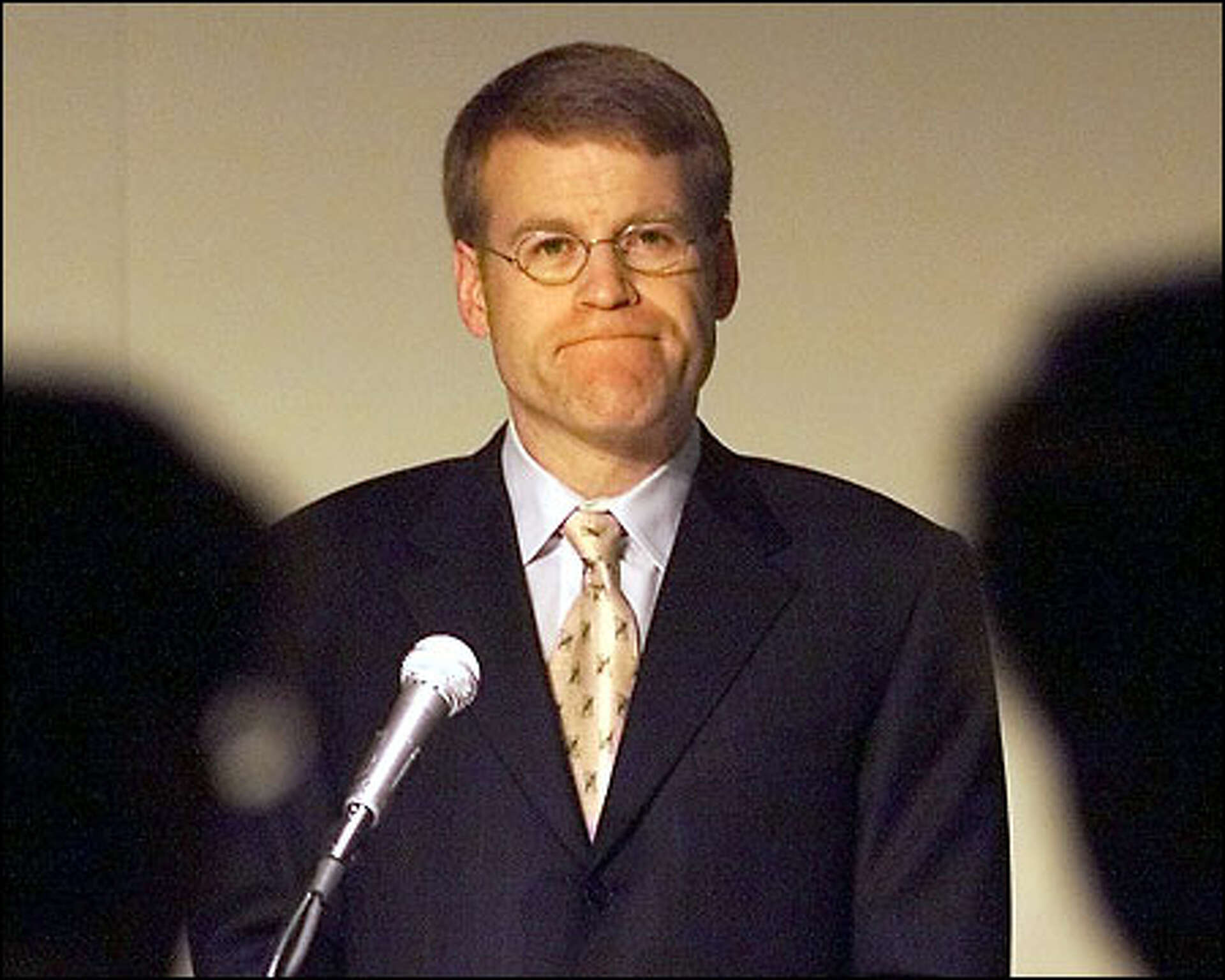 Nordstrom family puts on a determined face