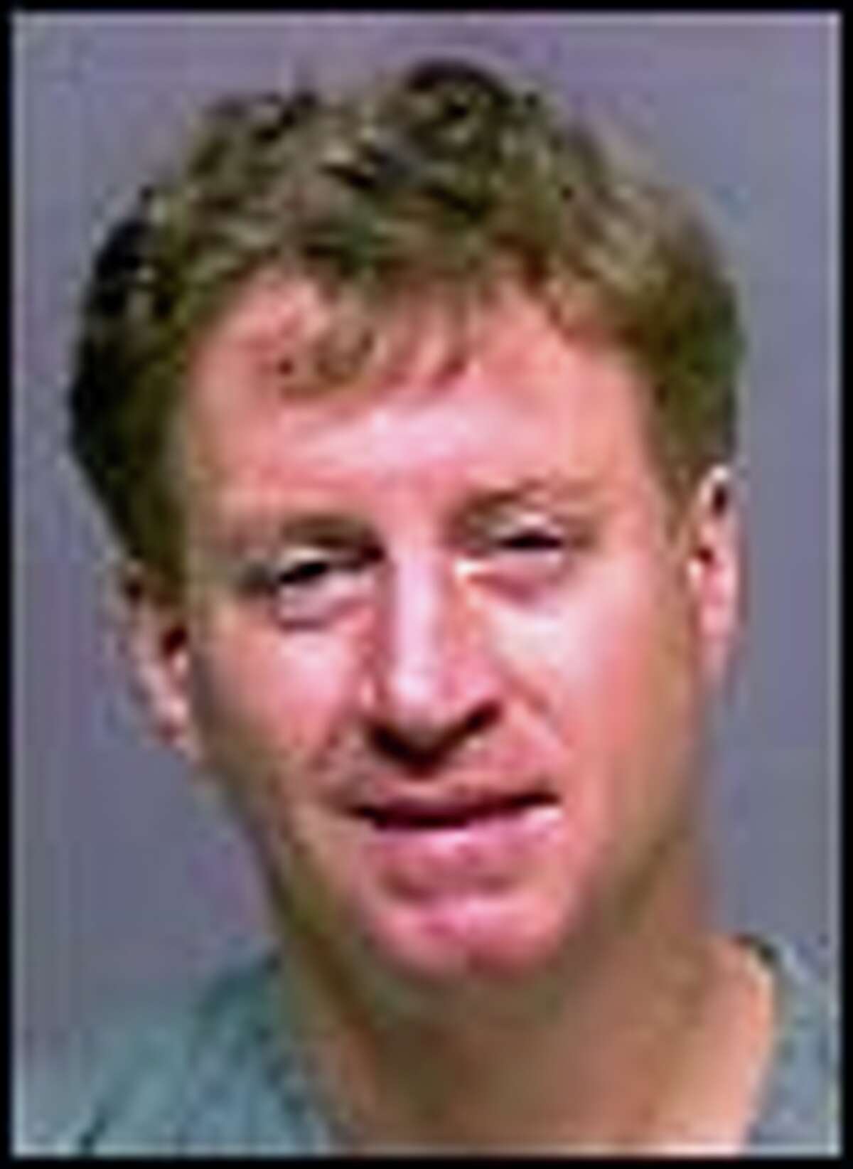 Donald Cowan's suicide note