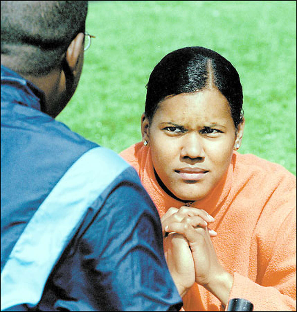 State Championship Weekend: One more hurdle to leap