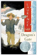 For inspiration, Yep started with his own roots