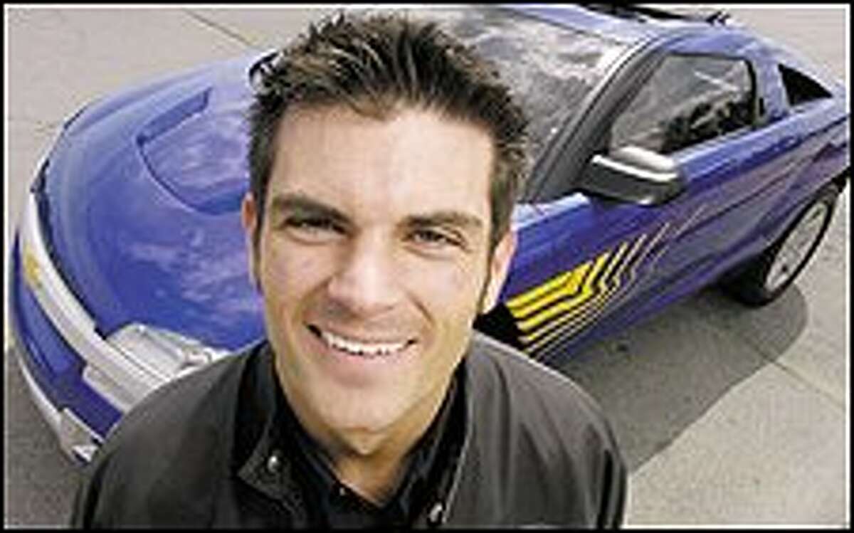 Design hotshot defects to stodgy GM