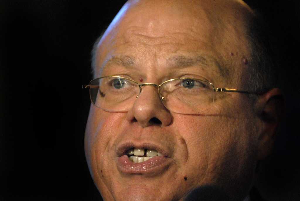 Kruger latest senator in peril