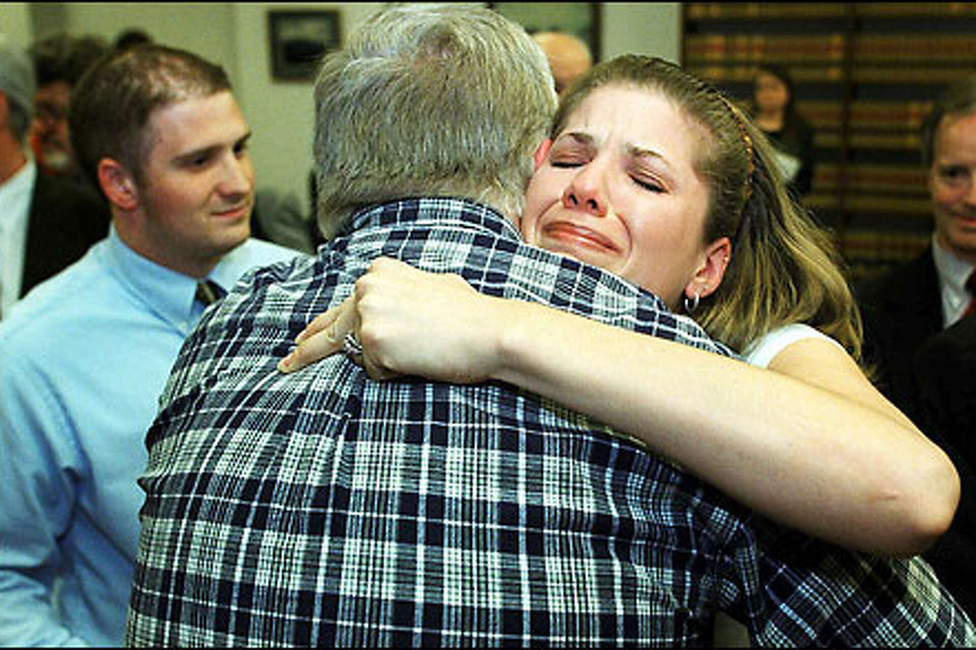 Jury awards $15.5 million to woman misdiagnosed with cancer