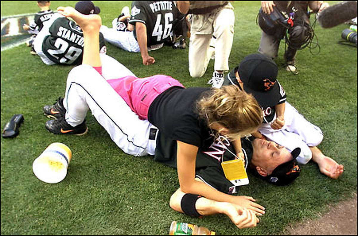 Retiring Ripken, Gwynn look forward to life after majors