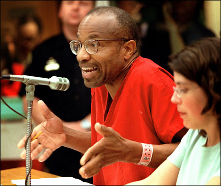 Garrett charged with assault in attack on mayor