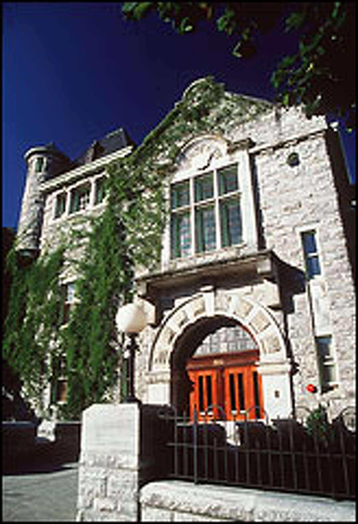 Kootenays' treasure both natural and historic