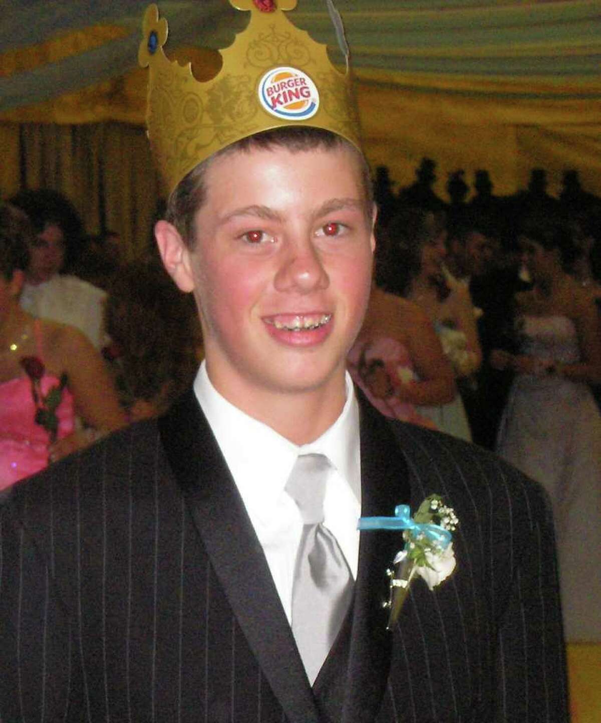 Goodbye to a sailor, athlete, friend