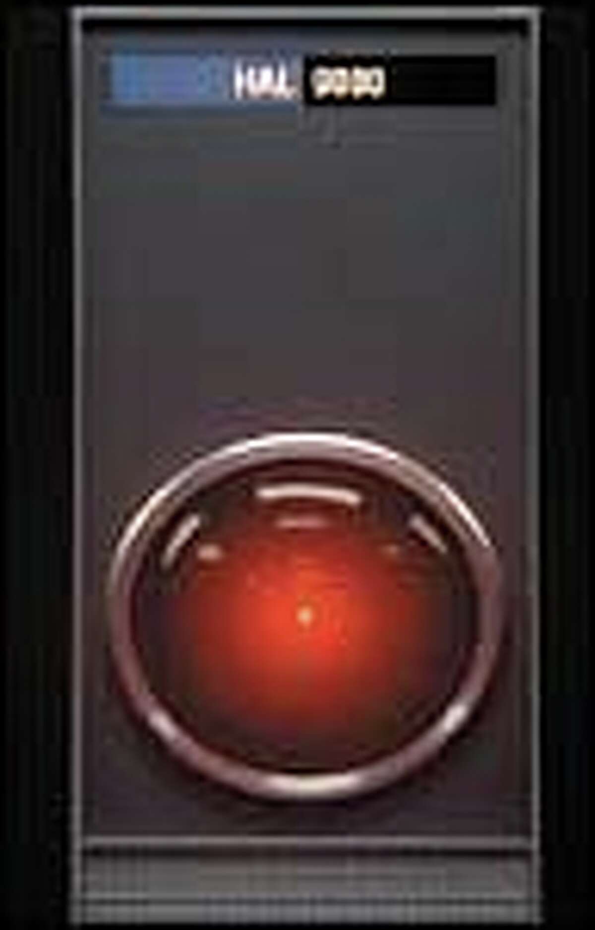 Rush is on for 'HAL'-like computer to perfect A.I.