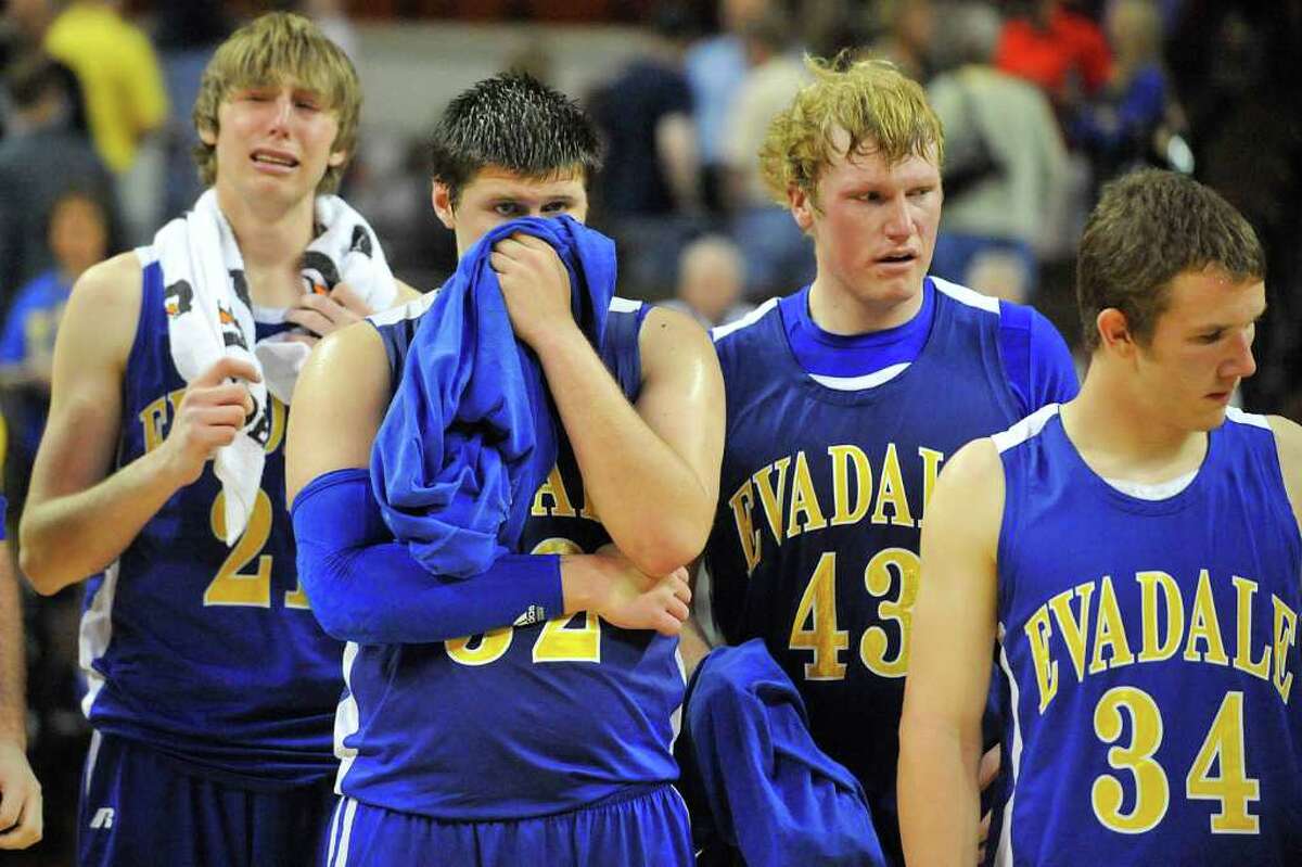 Evadale loses in state semifinal