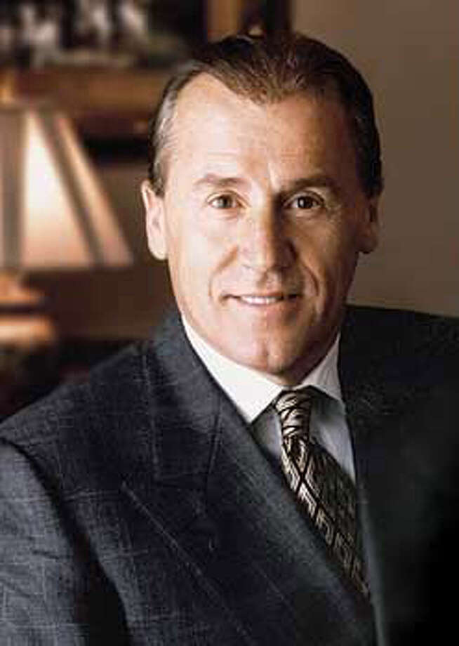 Metropoulos continues to seek buyer for Pabst - GreenwichTime