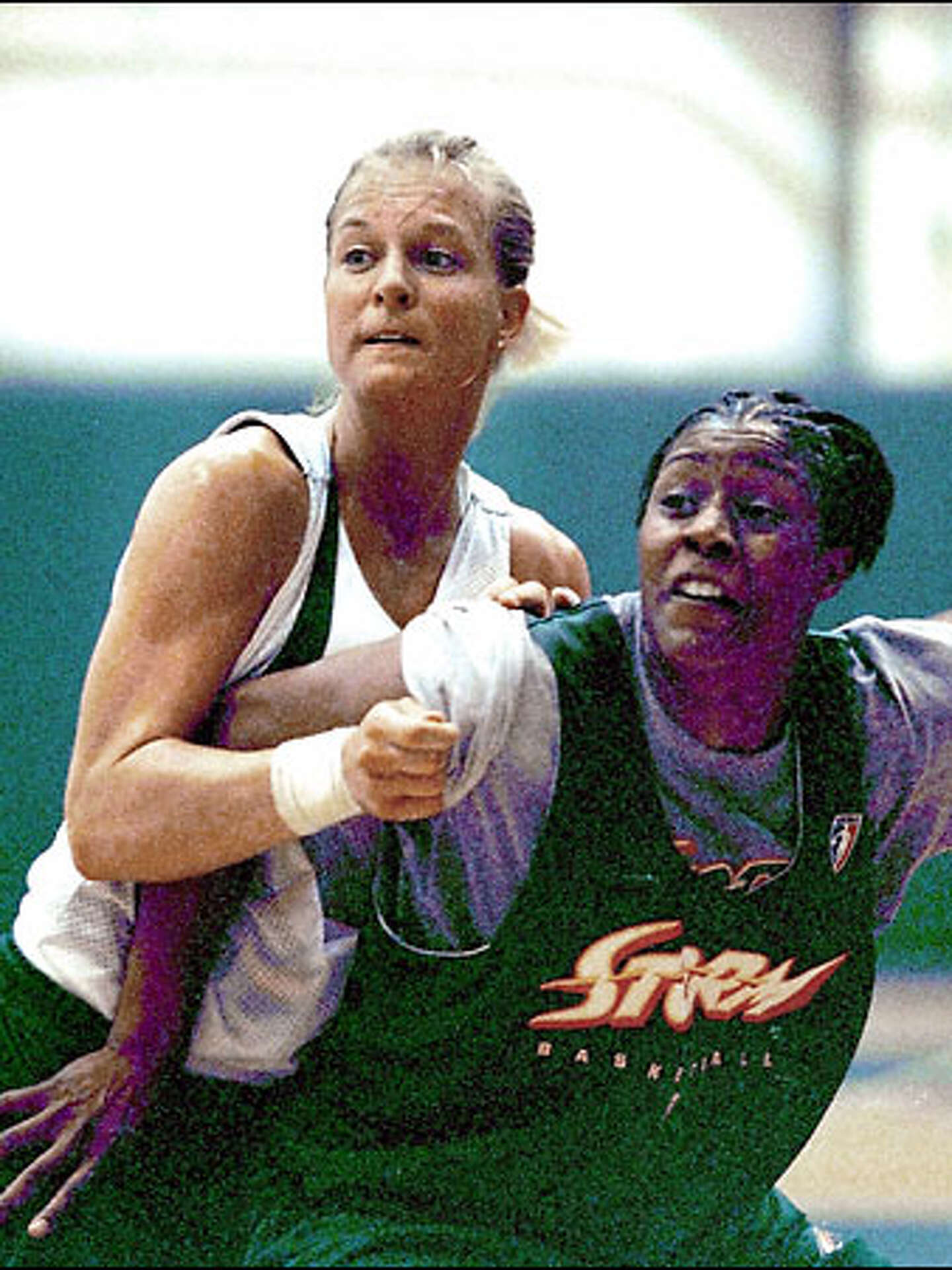 Storm has given Marciniak another season on the court