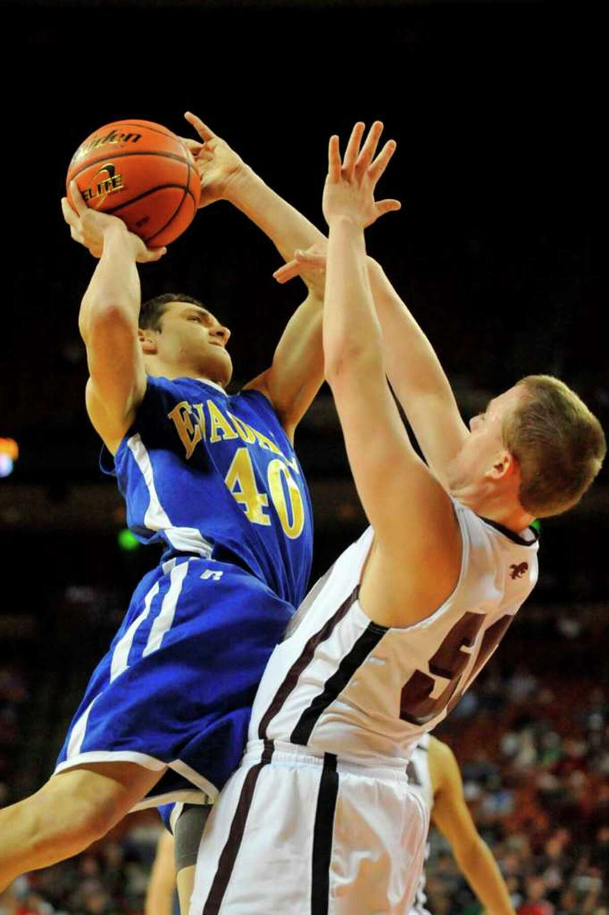 Evadale loses in state semifinal