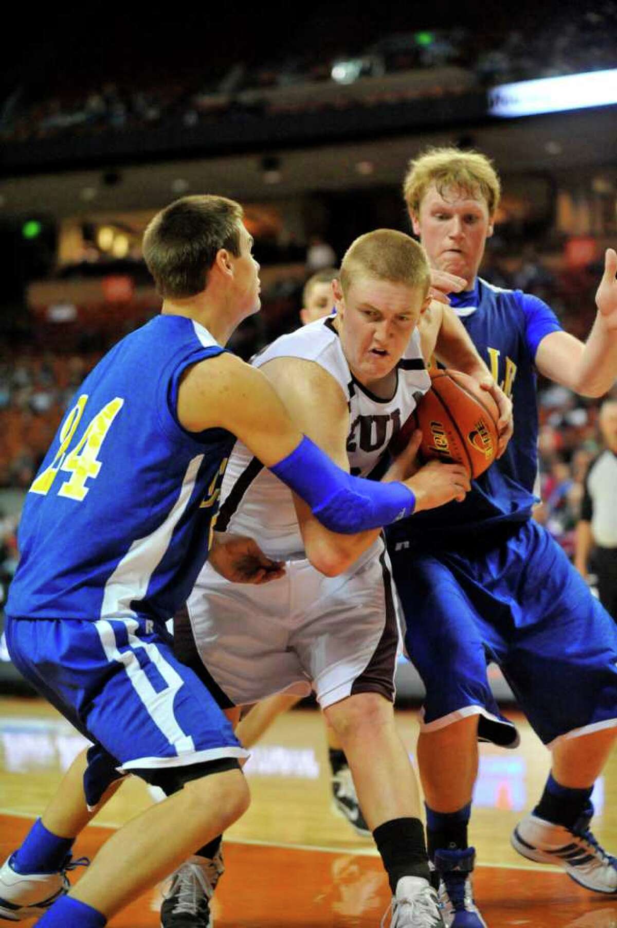 Evadale loses in state semifinal