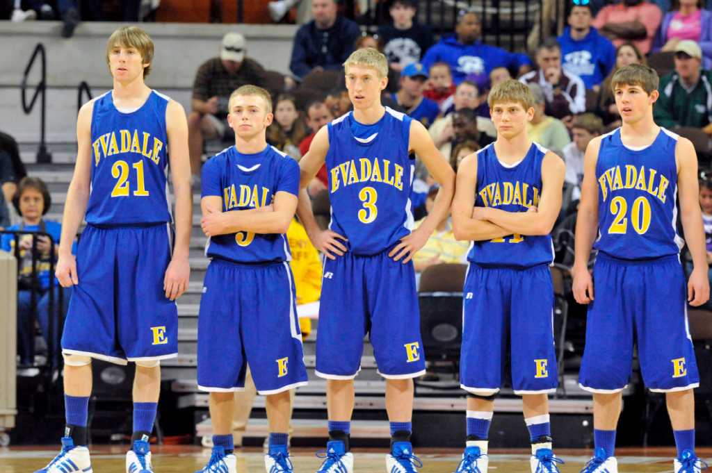 Evadale's run ends in state semifinals