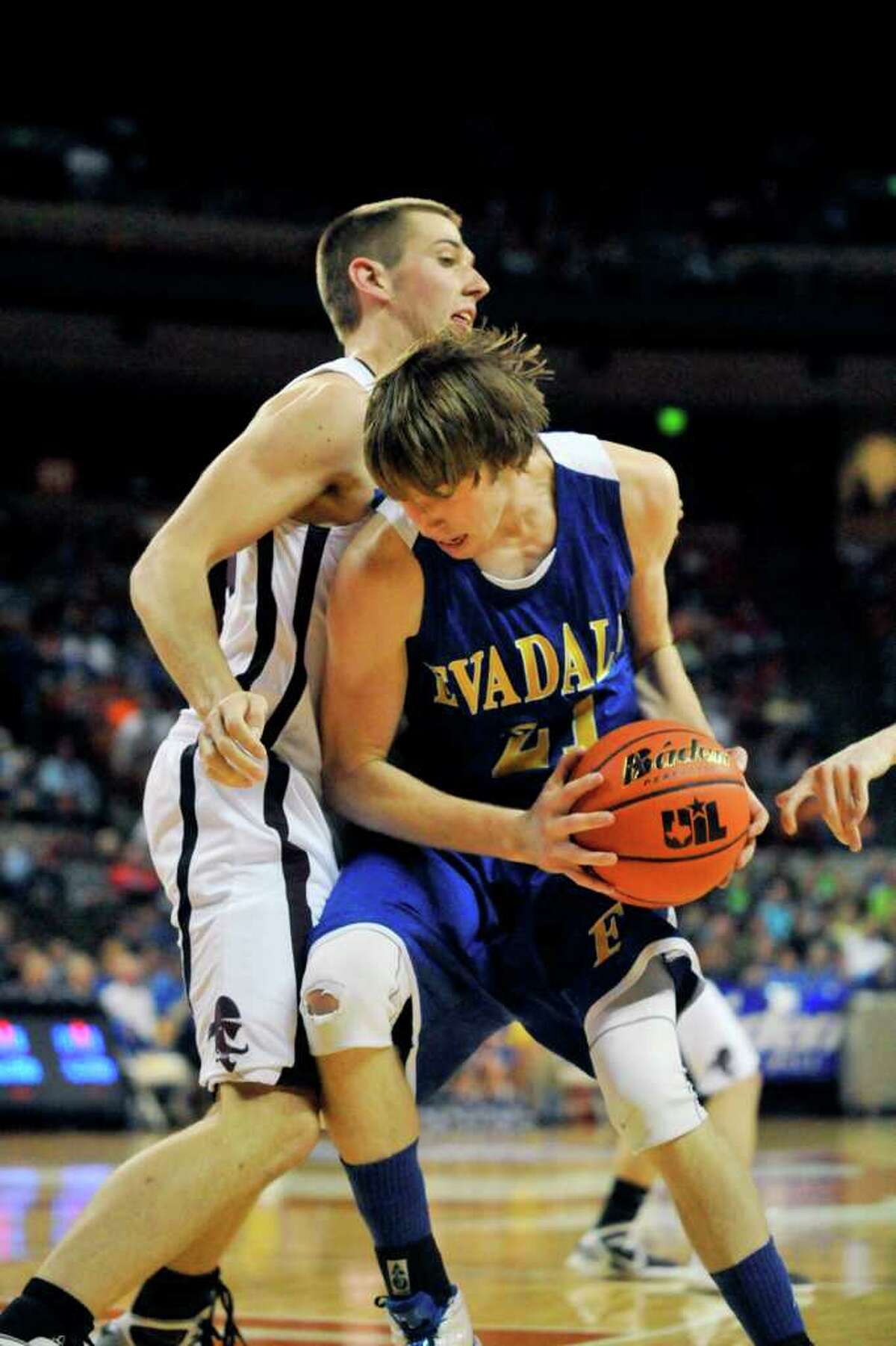 Evadale loses in state semifinal