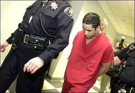 Judge refuses to release Marr