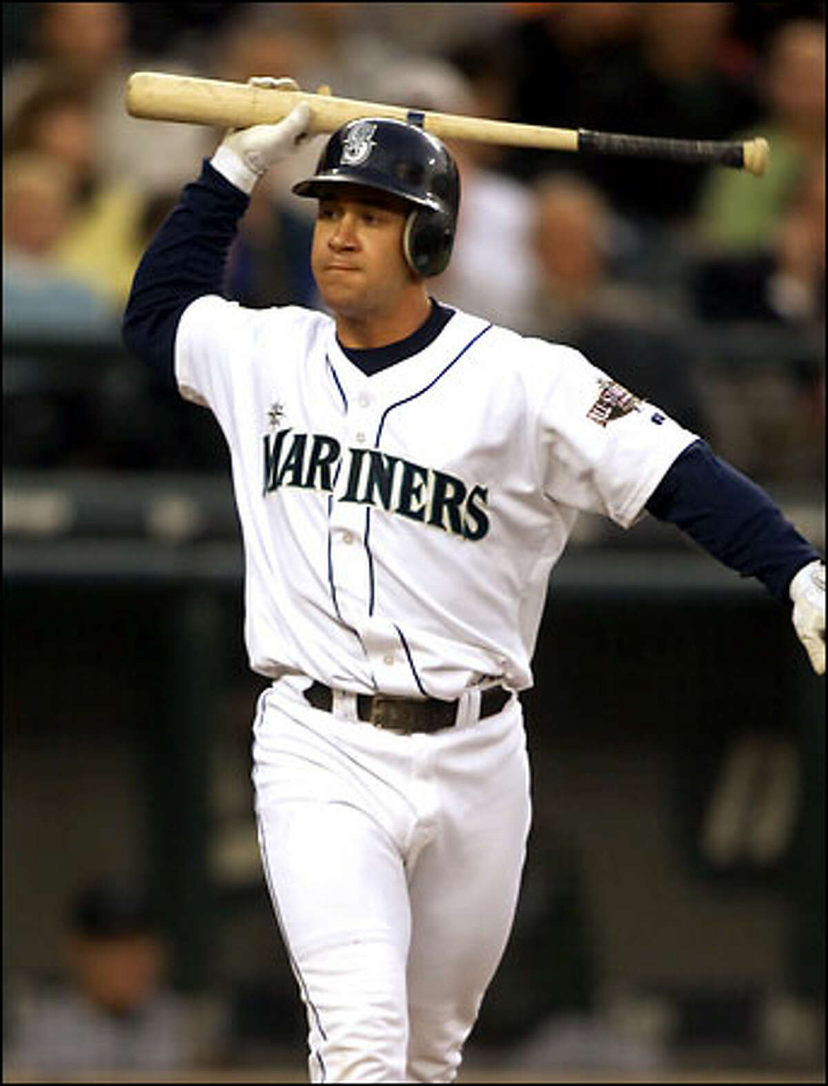 Boone proud of power