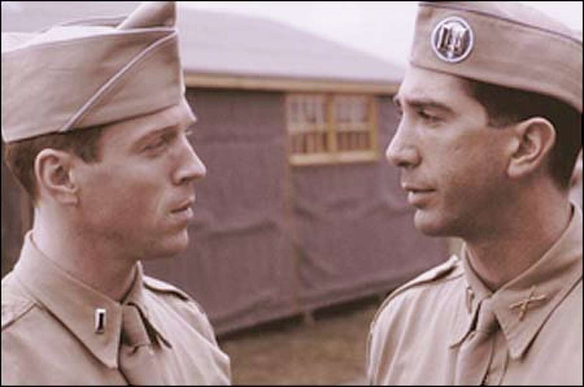 HBO miniseries on elite paratroopers offers a vivid exploration of ...